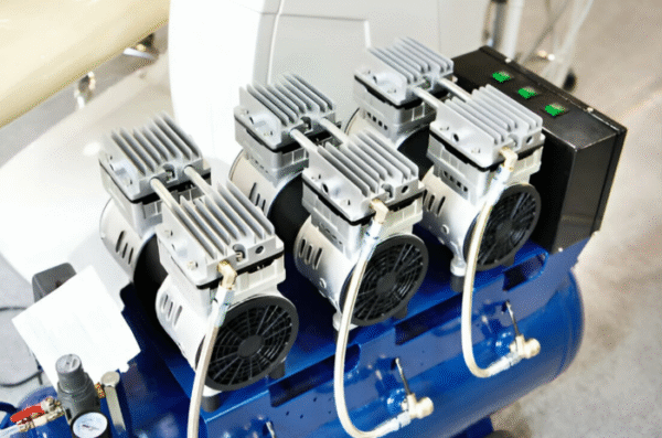 Dental Air Compressor Buying Guide For New Clinics