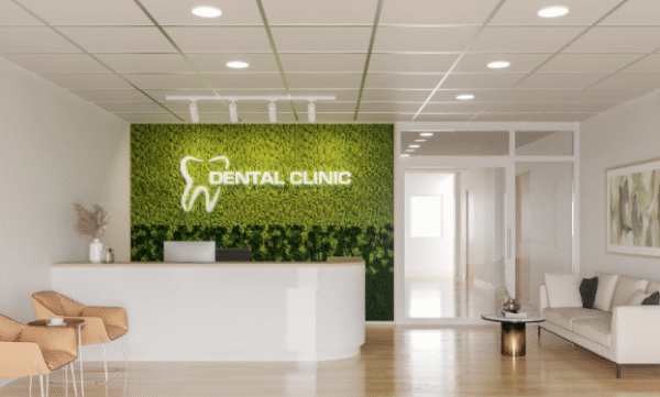 Top 10 Modern Dental Clinic Design Trends For 2025 | Innovative Ideas ...